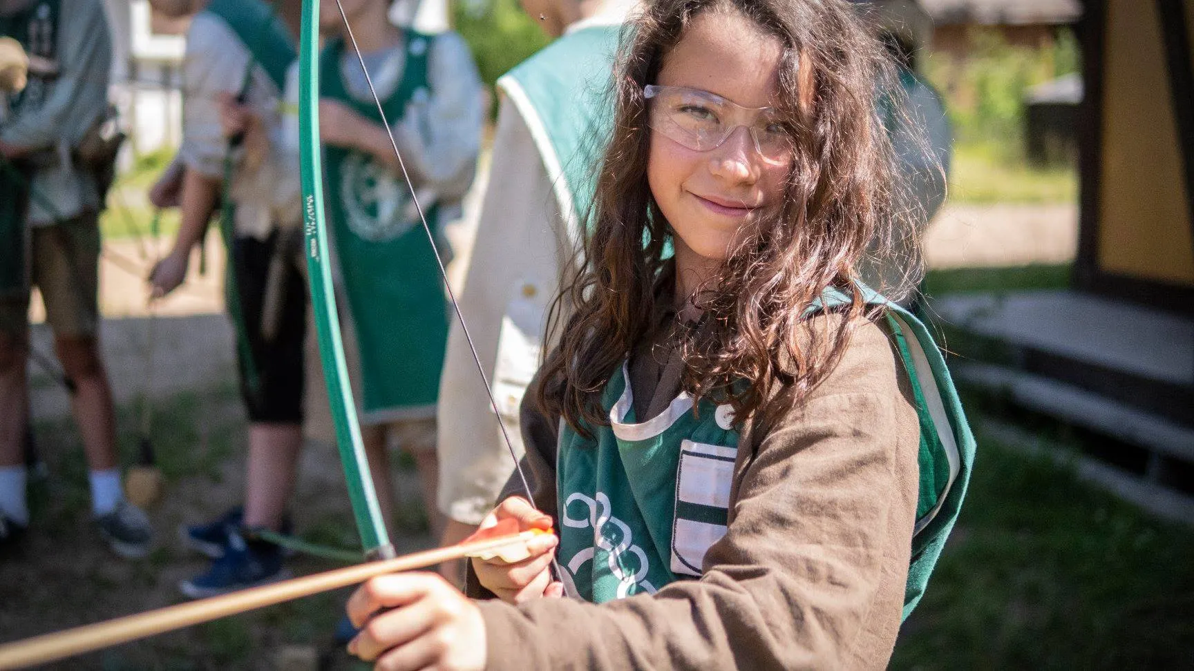 Activités - Solution Animation