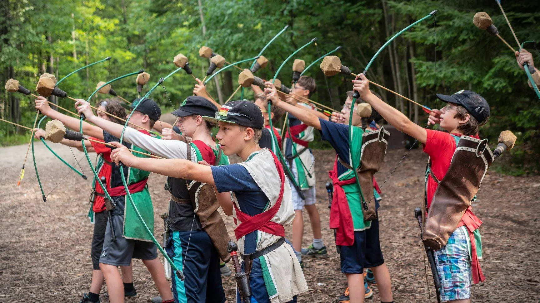 Activités - Solution Animation